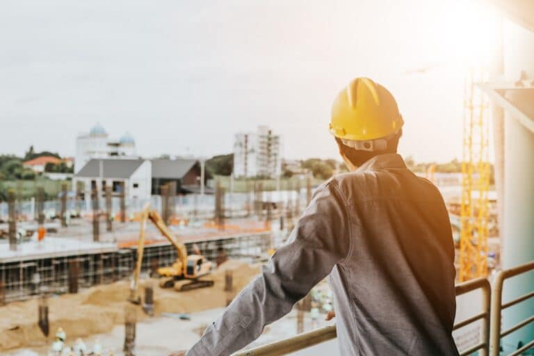 Construction in 2026: Market outlook from Coates - Inside Construction