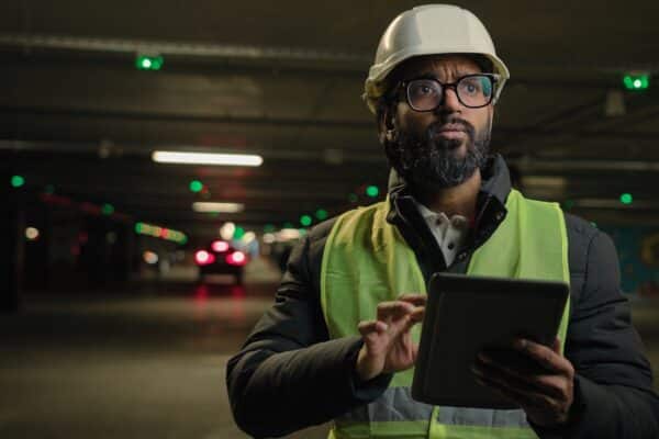 Why in-building mobile connectivity matters below ground - Inside ...