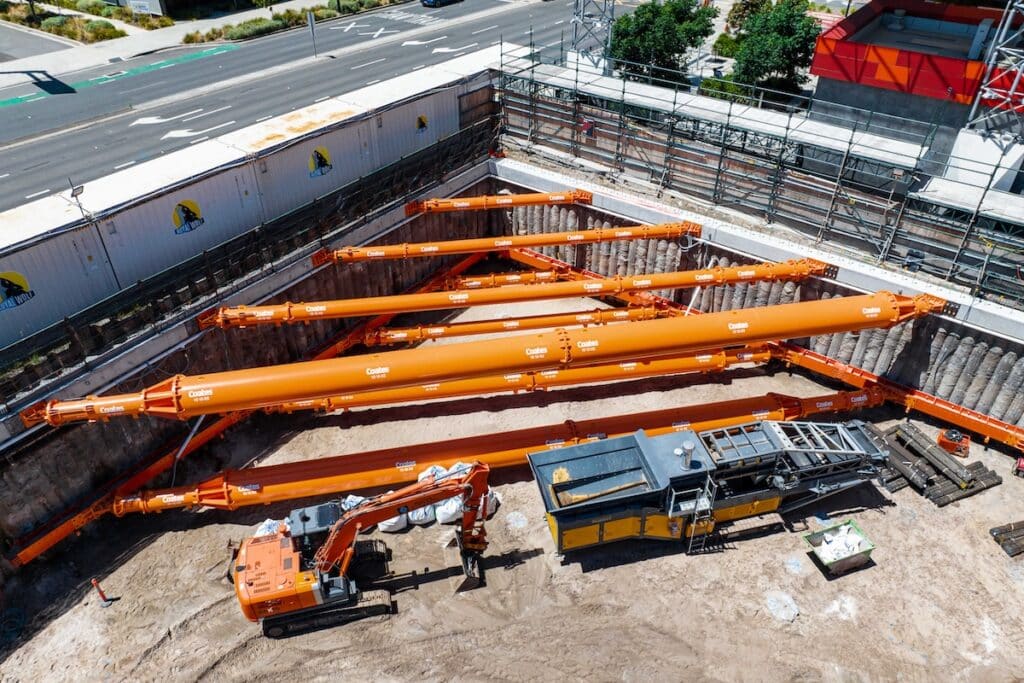 Five things worth knowing about temporary works - Inside Construction