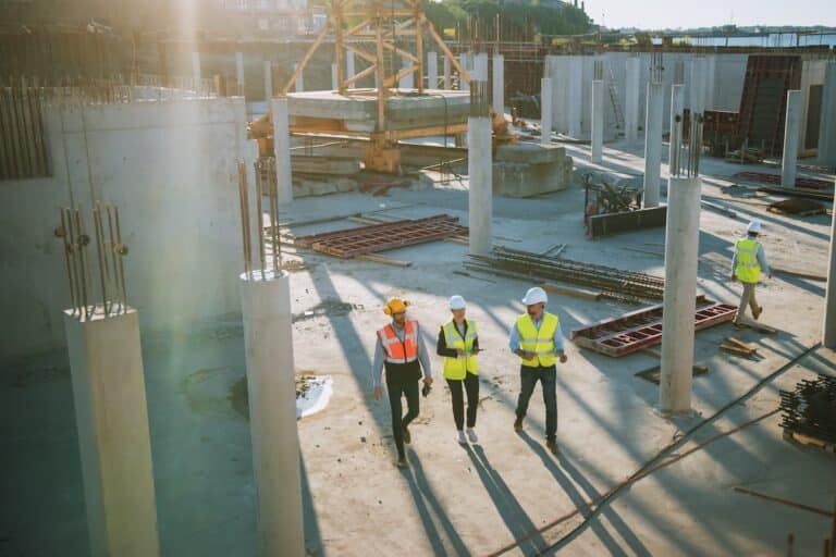 Asta Vision Plus tightens control over project data - Inside Construction