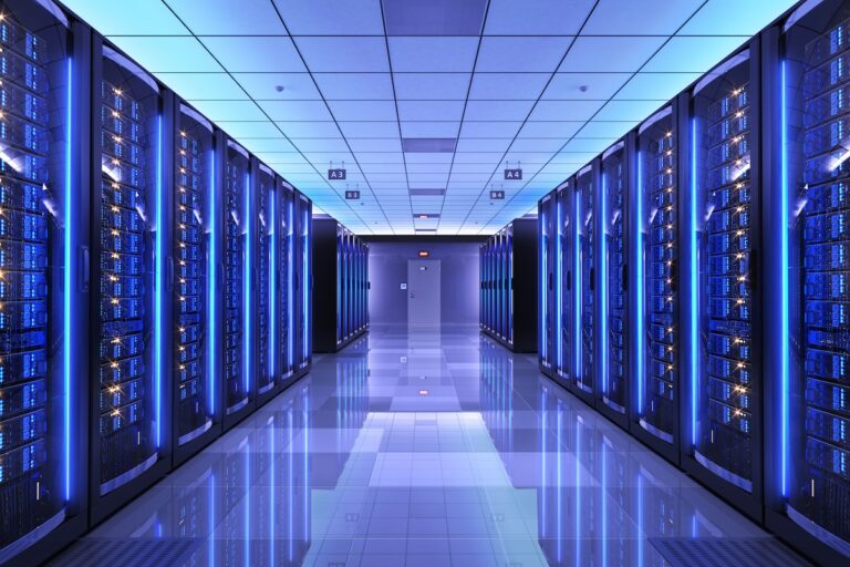 Australia sets expectations for data centres and AI infrastructure ...