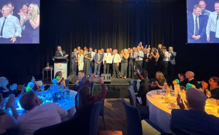 Warringah Freeway Upgrade recognised for project collaboration - Inside ...