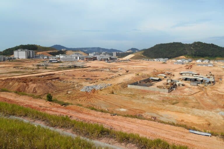 Land development construction activity in Victoria to increase - Inside ...
