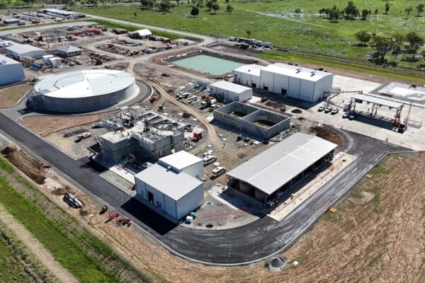 Spatial intelligence solves progress tracking on a mega pipeline ...