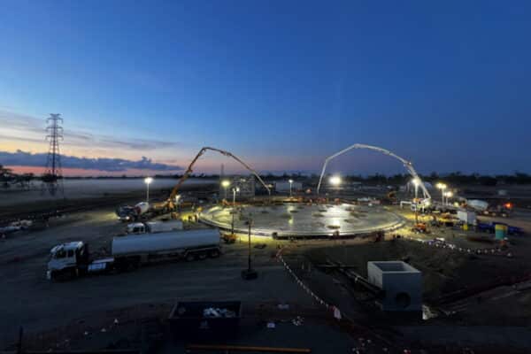 Spatial intelligence solves progress tracking on a mega pipeline ...
