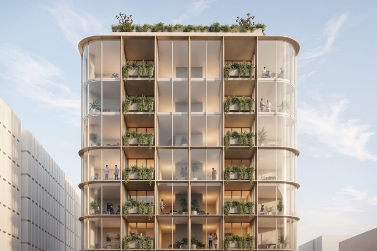 ALTA Property gets green light for Melbourne tower renewal - Inside ...