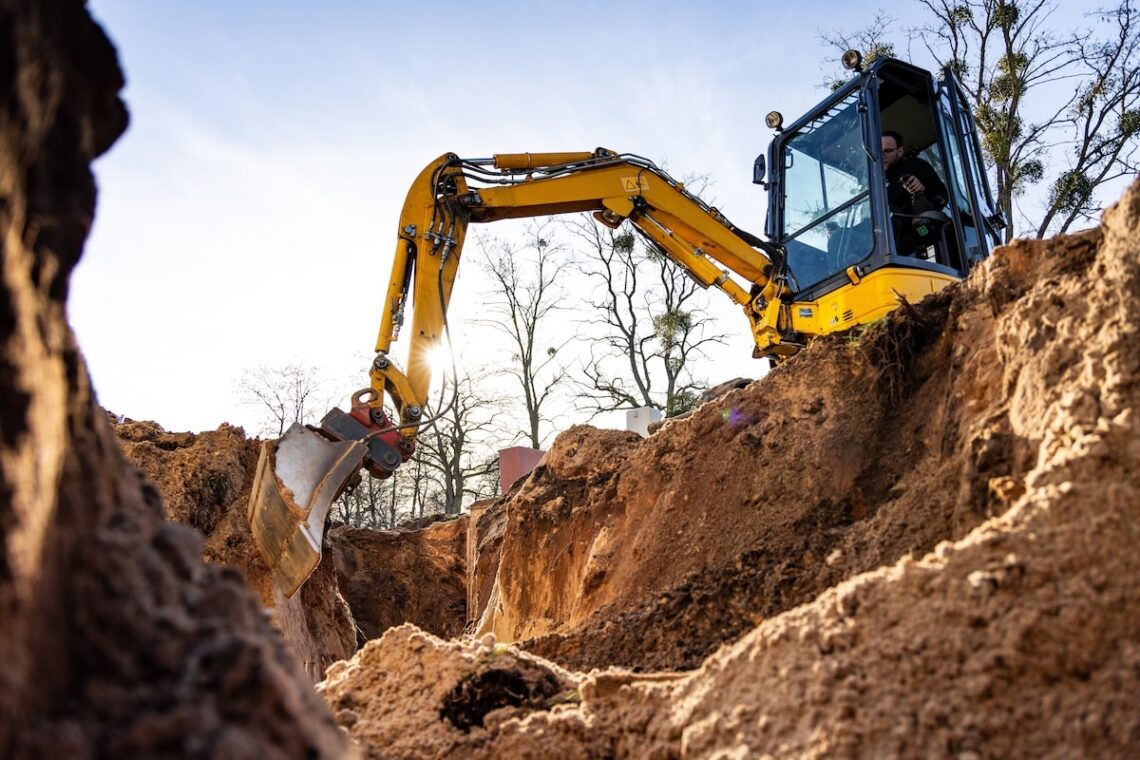 BYDA report flags gaps in underground utility strike prevention ...