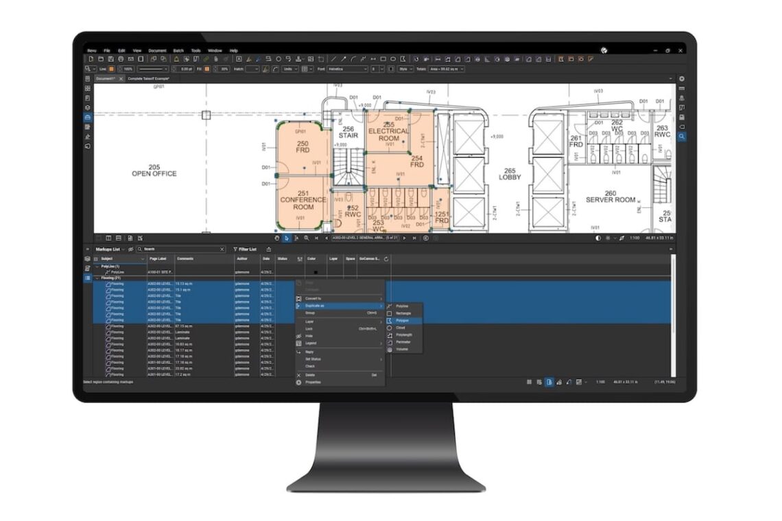 Bluebeam Max launches globally - Inside Construction