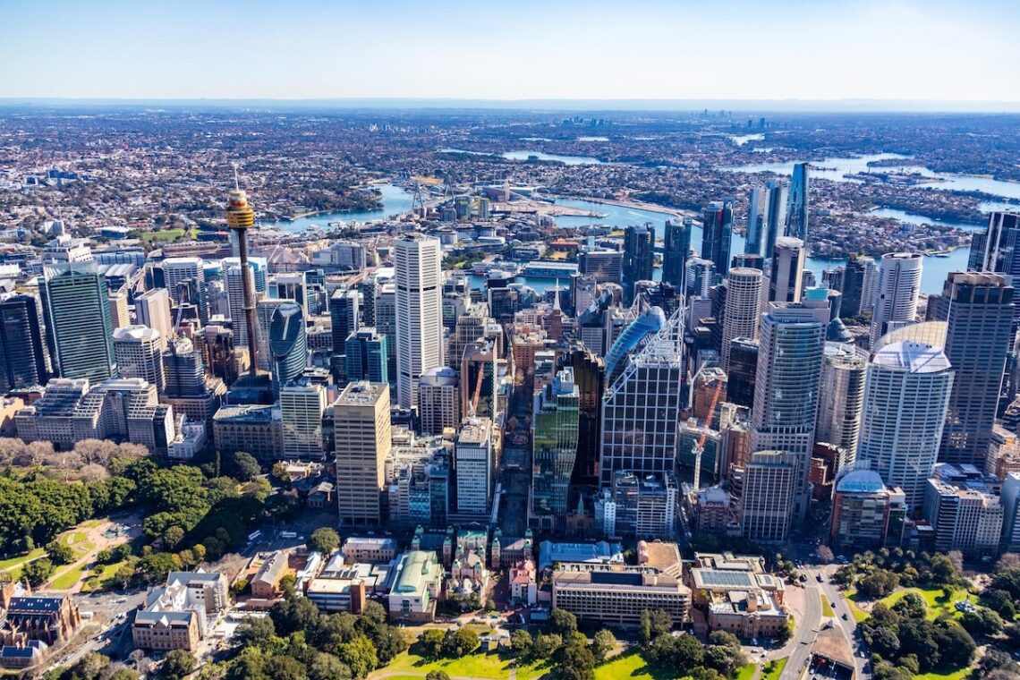 City of Sydney budget backs essential infrastructure projects - Inside ...