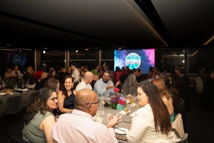 Meet the supporters of the 2026 Women in Industry Awards - Inside ...