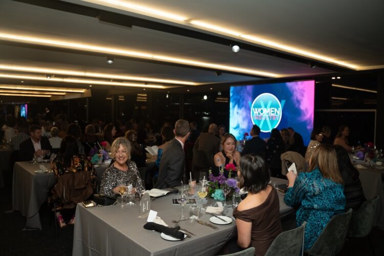 Women in Industry Awards name 2026 finalists - Inside Construction